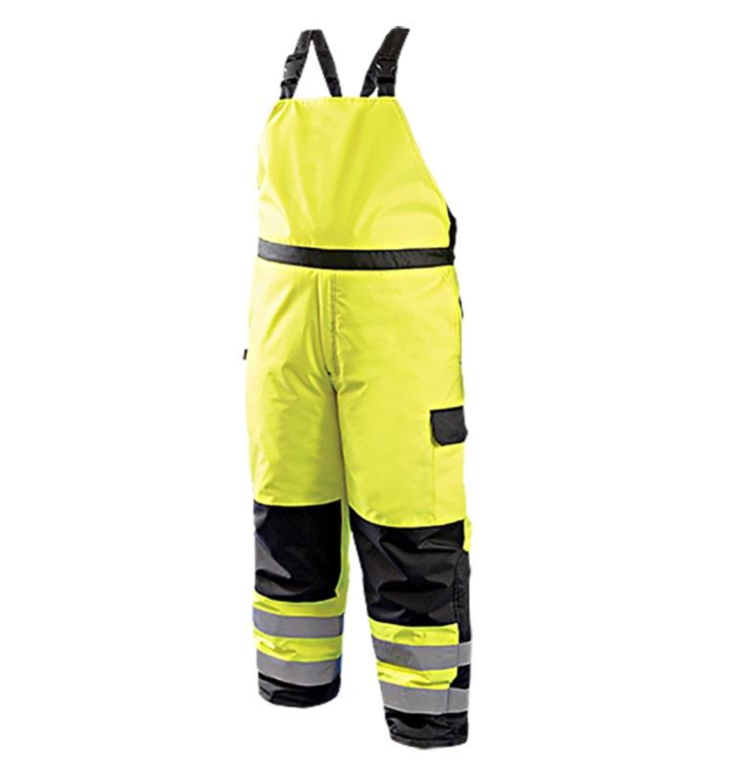 High Visibility Pants & Bibs Rainwear – Gulf Atlantic Supply